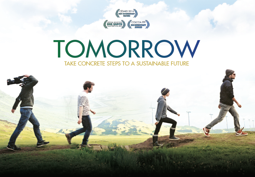 TeamTOMORROW | Transition Newburyport
